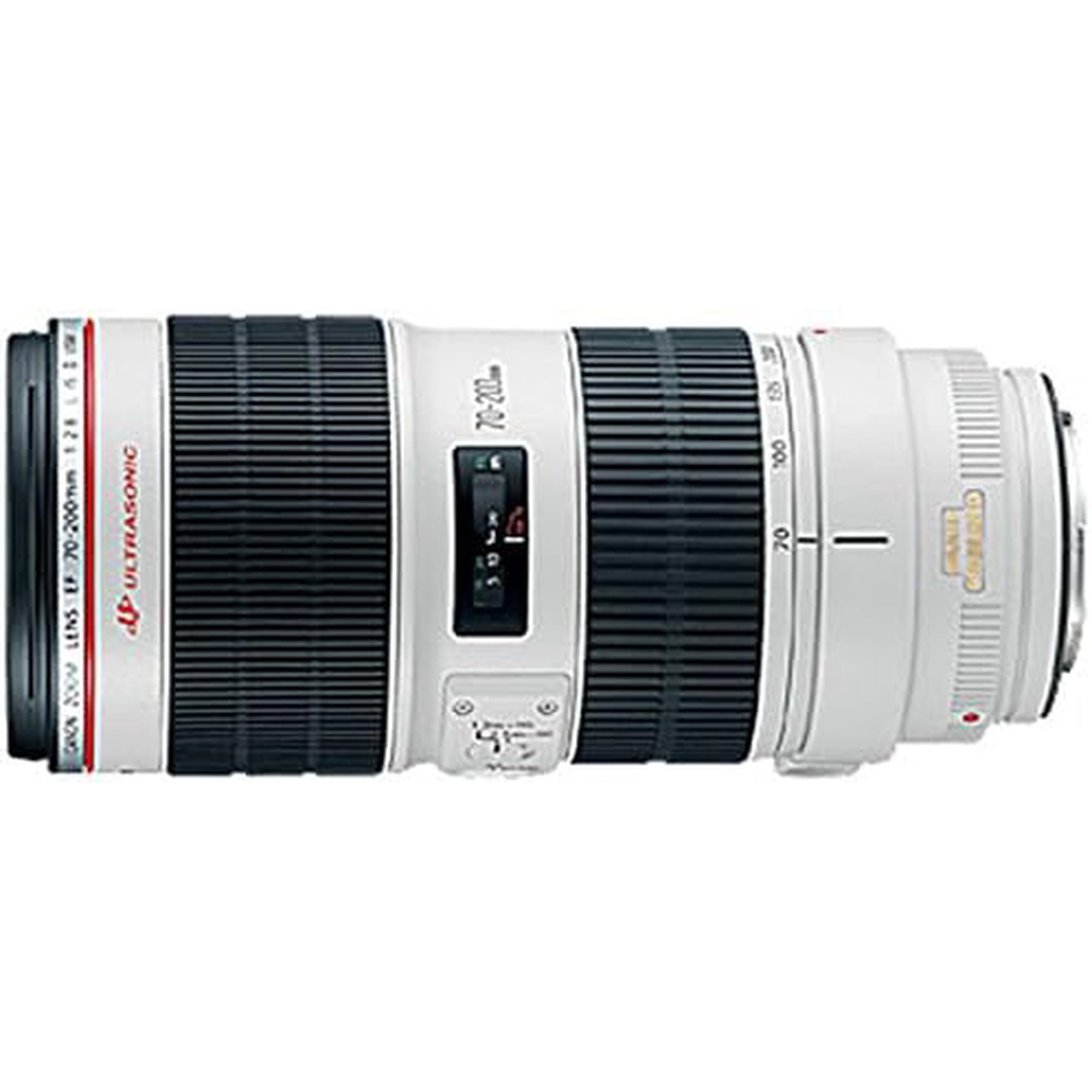 Click here for Canon Ef 70-200mm F/2.8l Is Ii Usm Telephoto Zoom... prices