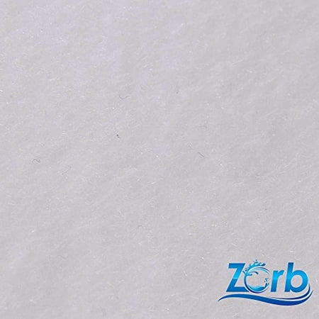 Zorb Original Super Absorbent Fabric (45" wide, sold by the yard ...