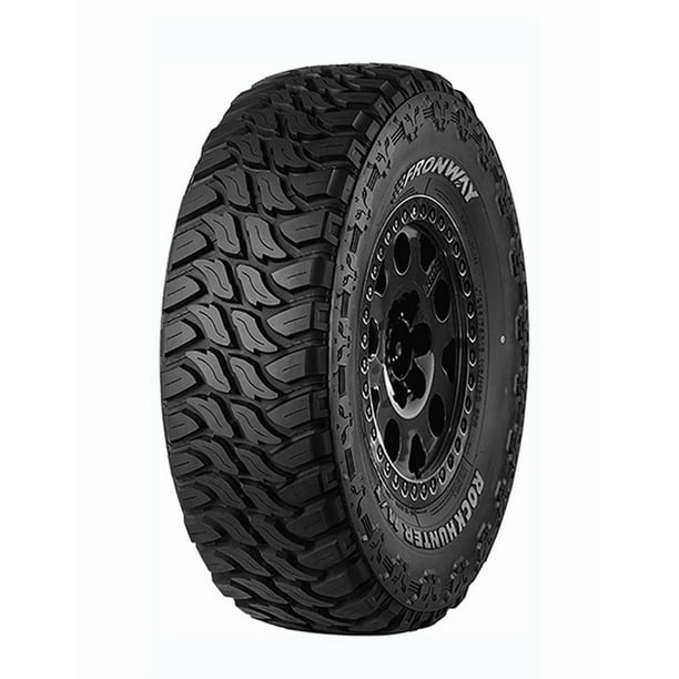 LLANTA - 31X10.50 R15 FRONWAY ROCKHUN MT 109Q LT | Walmart en línea