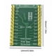【PCA9555A】Módulo TCA9555/PCA9555A Placa Expansión GPIO IIC/I2C 16 ...