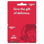 Burger King $15 Gift Card - Walmart.com