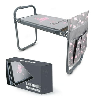 Step2 Garden Hopper Work Seat - Walmart.com