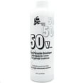 Super Star - Cream Peroxide Developer 50V - Walmart.com