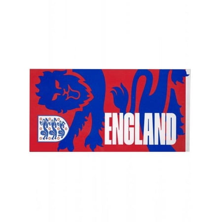 England FA Three Lions Towel | Walmart Canada