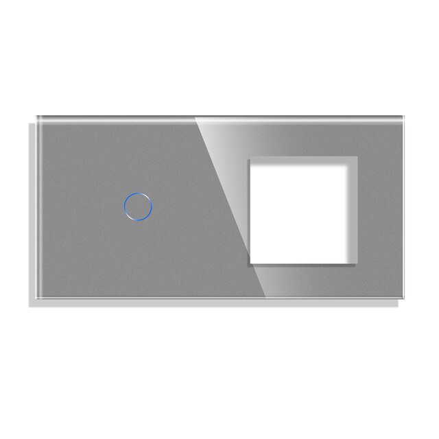 Zigbee Thermostat Tuya Smart Wifi Thermostat And Touch Light Switchusb Socketcat6 Tv Function