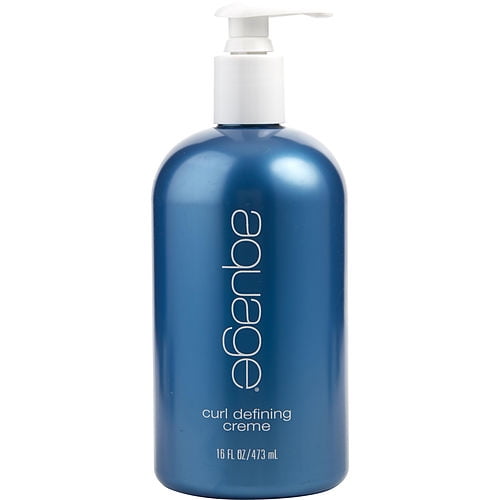 Aquage - Aquage - CURL DEFINING CRÈME 16 OZ - - Walmart.com - Walmart.com