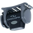 Cyclops Titan Headlamp, Black - Walmart.com