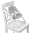 Eat & Go 2-in-1 Portable Folding Booster Chair - Walmart.com