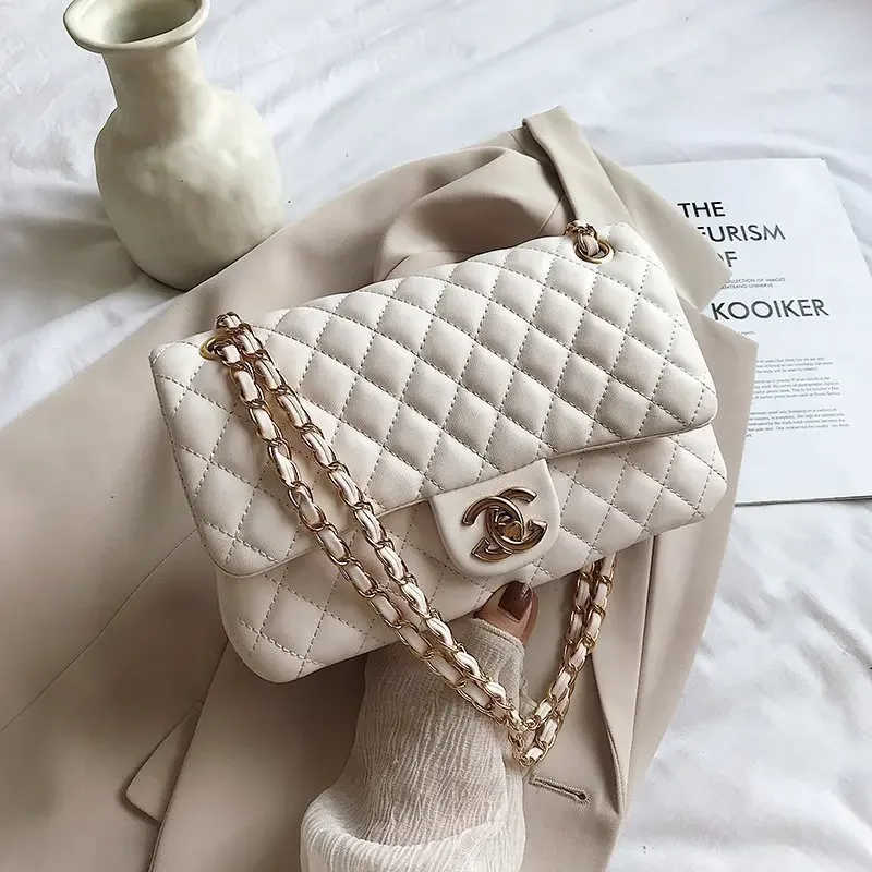 Click here for Cxsmxc Advanced Womens Bag 2024 New Small Fragrant... prices