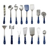 The Pioneer Woman Frontier Collection 15 Piece All-in-One Tool and ...