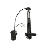 MotorGuide 940200180 X3 Digital Freshwater Trolling Motor with Foot Control - 24V (70 lbs.), 45 ...