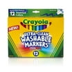 Crayola Color Wonder, Colored Mini Markers, 10 Count, Assorted Pastel ...