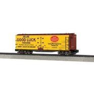 M.T.H. Electric Trains MTH RAILKING Pennsylvania Railroad Flat CAR W ...