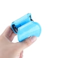 Butterfly Helmet Mount Adapter with 3-Way Pivot Arm & J-Hook Buckle ...