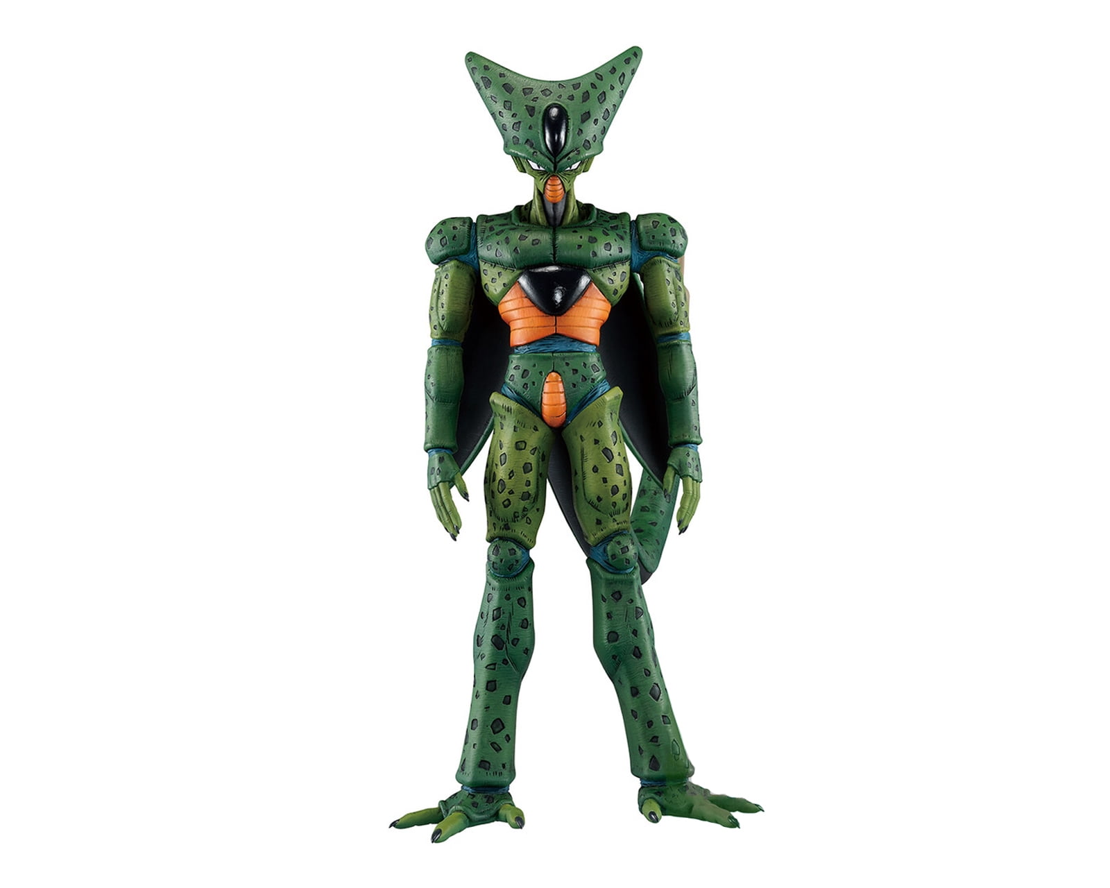 Bandai Vs Omnibus Ultra: Dragon Ball Z - Cell Primera Forma Bandai ...