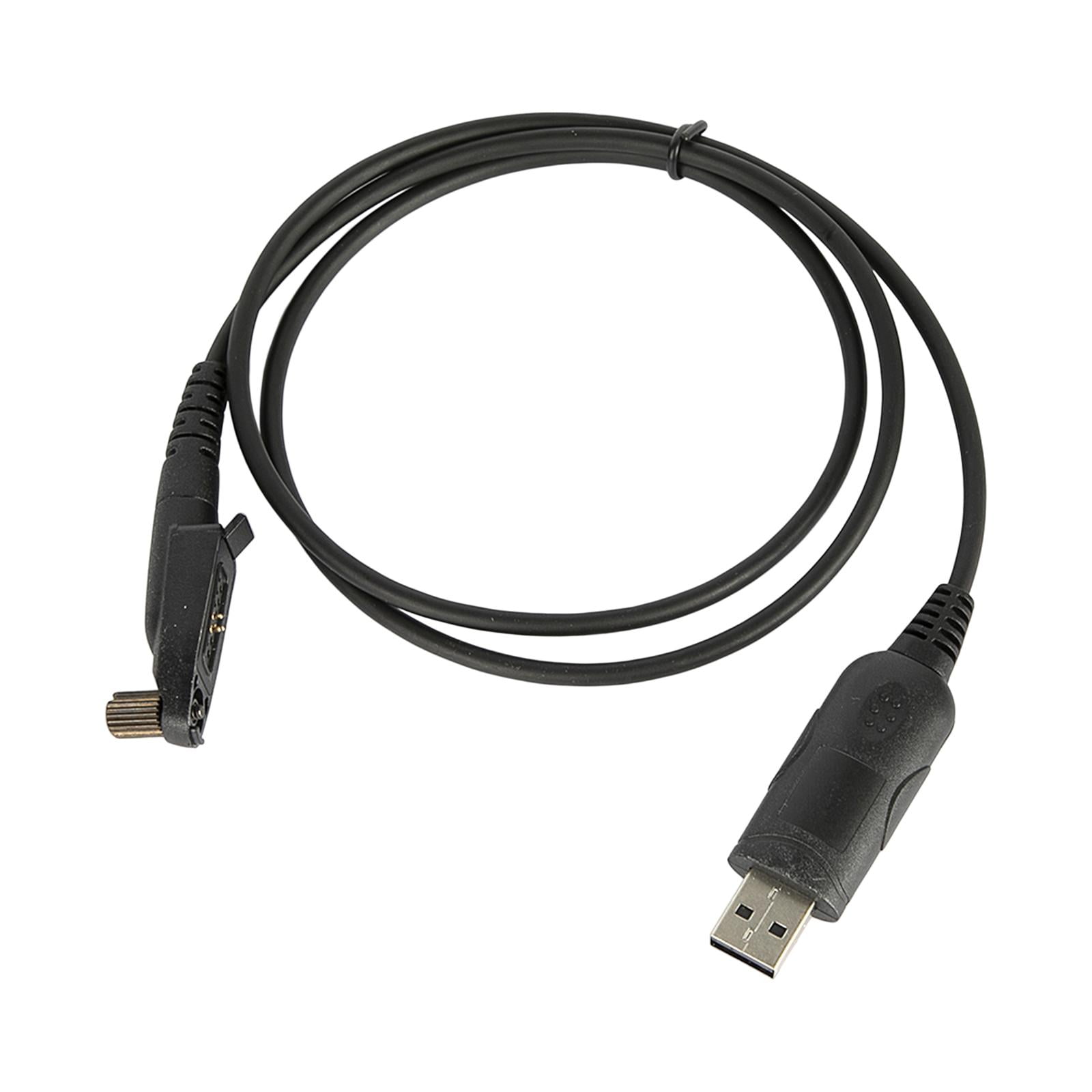 USB Programming Cable Replacements Flexible for GP328 Plus Efficient ...