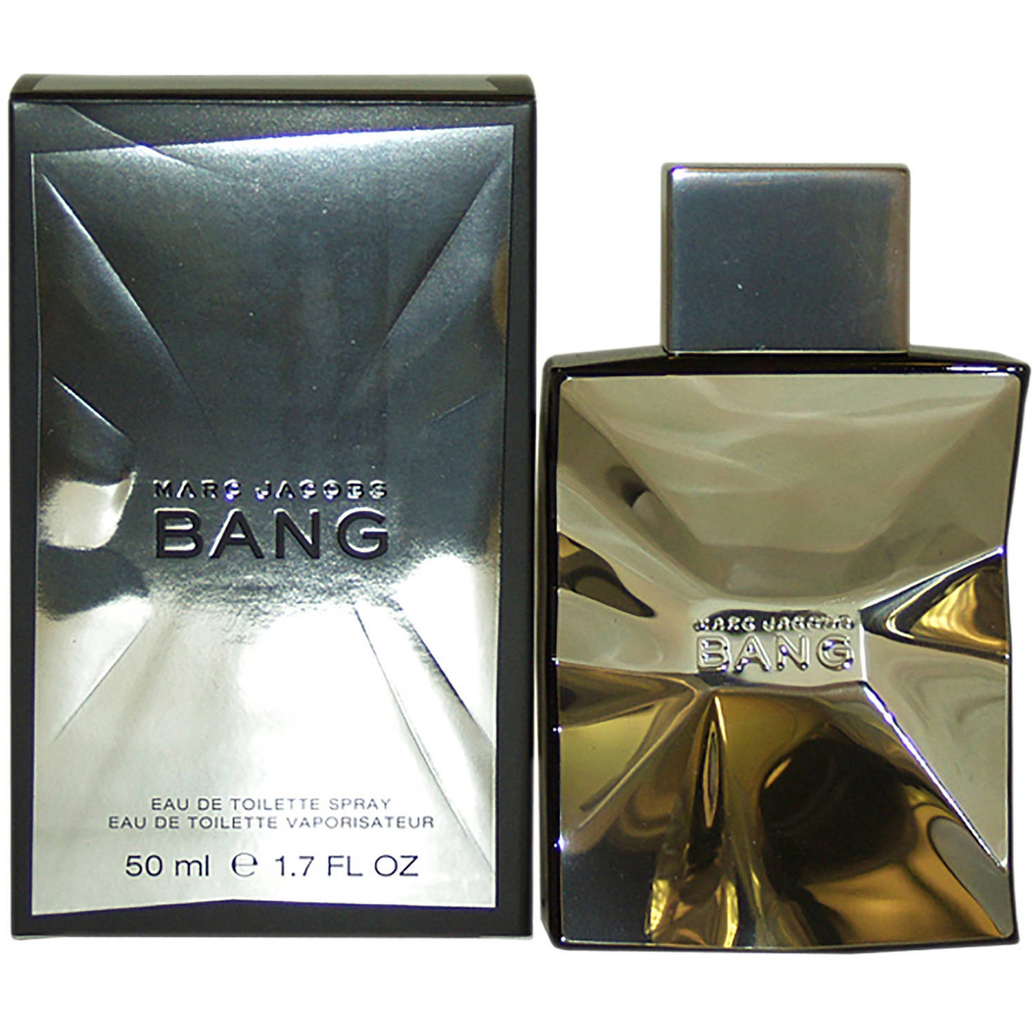 Marc Jacobs Marc Jacobs Bang By Marc Jacobs For Men 1 7 Oz Walmart Marc Jacobs Marc Jacobs Bang By Marc Jacobs For Men 1 7 Oz Walmart