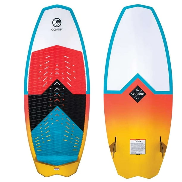 Power Board Surf