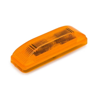 Truck-Lite Model 21 Marker LED Light Red 21251R - Walmart.com