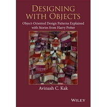 Designing with Objects: Object-Oriented Design Patterns Explained with ...
