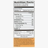 Monini Caramel Sauce, Buttery and Creamy, Perfect for Coffee and ...