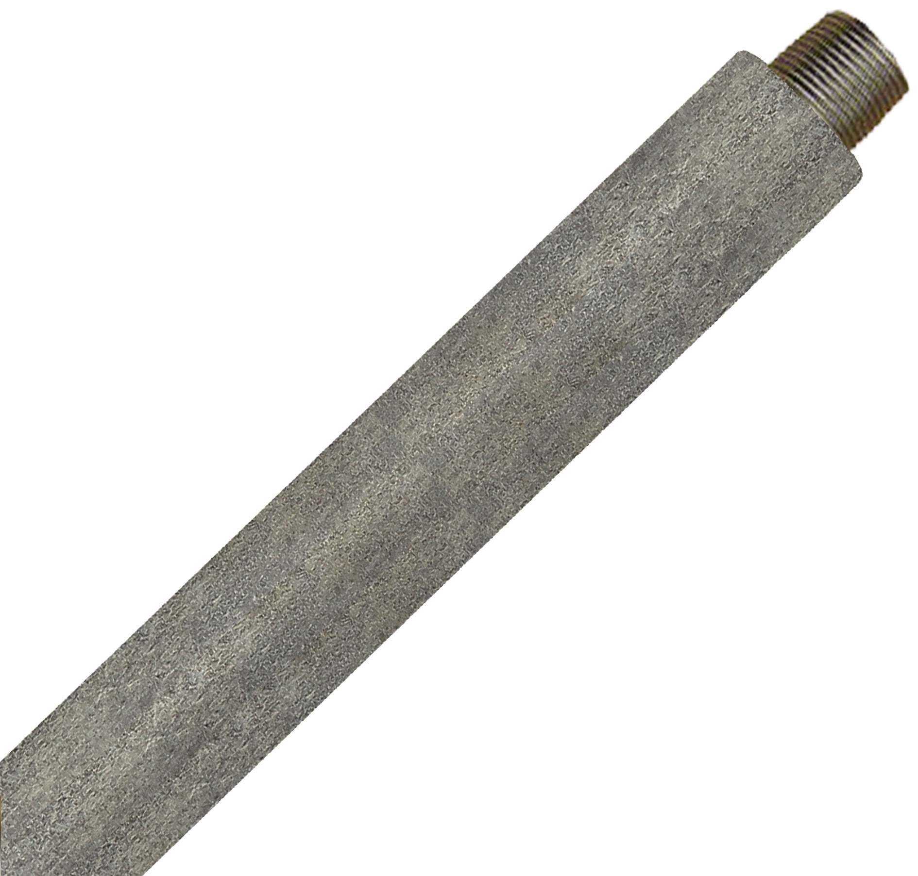 Savoy House 7-EXTLG-140 Extension Rod - Large (1" W x 12"H) - Walmart.com