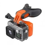 Mouth Mount Conspicuous Portable Camera Accessories Surfing Mouthpiece ...
