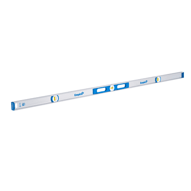 Bon Tool 34-224 Aluminum I Beam Level 48" - Walmart.com