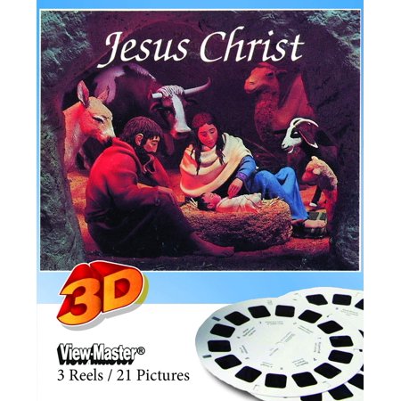 View Master: Jesus Christ | Walmart Canada