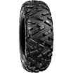 Duro DI-2025 Power Grip 25X10R12 55N 6 Ply UTV/ATV All Terrain Tire ...