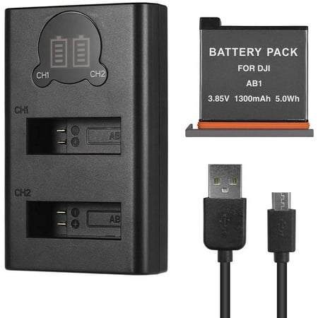 Dual Channel Charger,Charging Kit LCD Smart Display Dual Port Dual ...