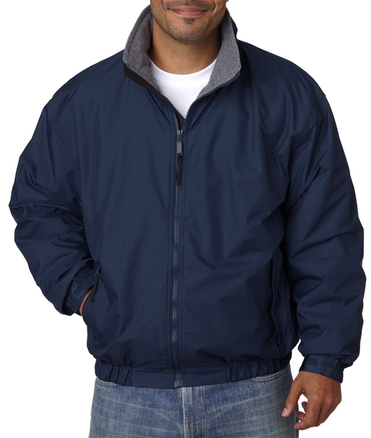 UltraClub 8921 Adult Adventure All-Weather Jacket - Walmart.com UltraClub 8921 Adult Adventure All-Weather Jacket - Walmart.com