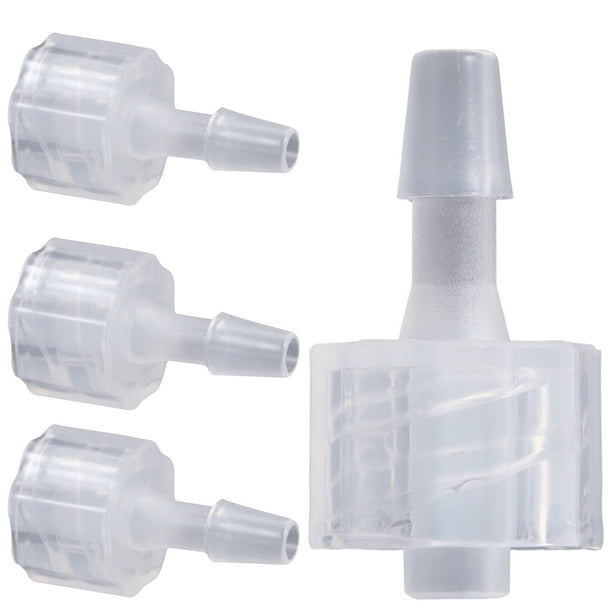 Luer Adapter