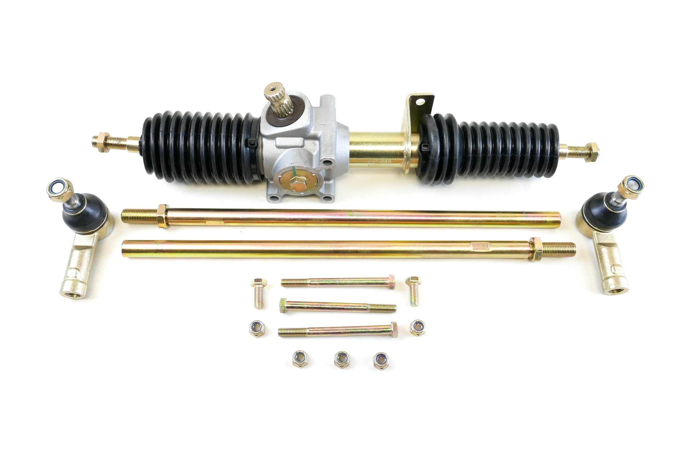 Steering Rack & Pinion Steering Assembly for Polaris RZR XP 1000 ...