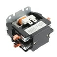 40A AC Contactor, Durable, Heat Resistant for Power Distribution ...