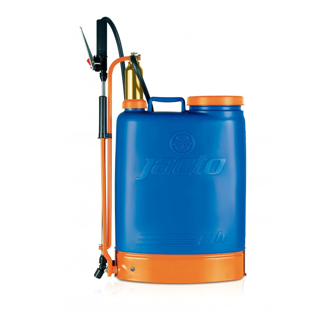 Fumigadora Aspersora Pulverizadora Manual Jacto PJH 20 Lts | Walmart en ...