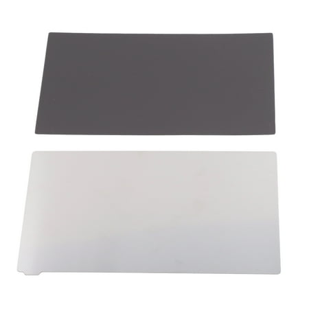 Magnetic Steel Plate Platform, Universal 2 Sided Strong Magnetism Non ...