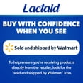 Lactaid Fast Act Lactose Intolerance Caplets, 32 Travel Packs of 1-ct ...