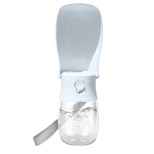 Dog Water Bottle,Portable Dog Water Dispenser,Outdoor Pet Water Bottle ...