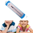 Youthyao Meter Spring Scale Spring Dynamometer Physics Mechanical ...