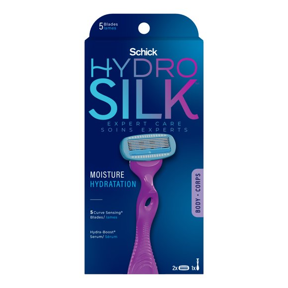 Schick Razors