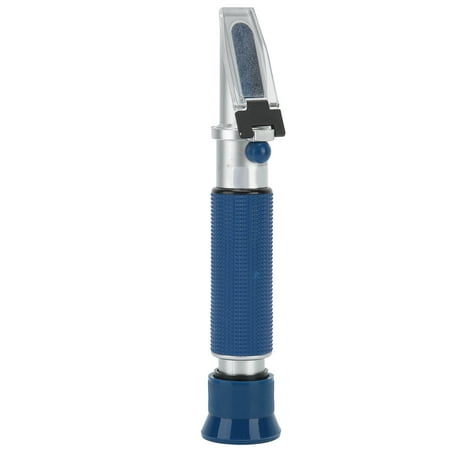 Salinity Nontoxic Hand Held Refractometer, Refractometers ...
