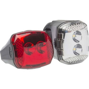 Schwinn Quick Wrap LED Light Set - Walmart.com