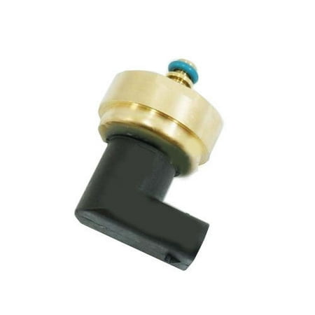 Brand New Fuel Pressure Sensor fits for Mercedes-Benz A0009051100 ...