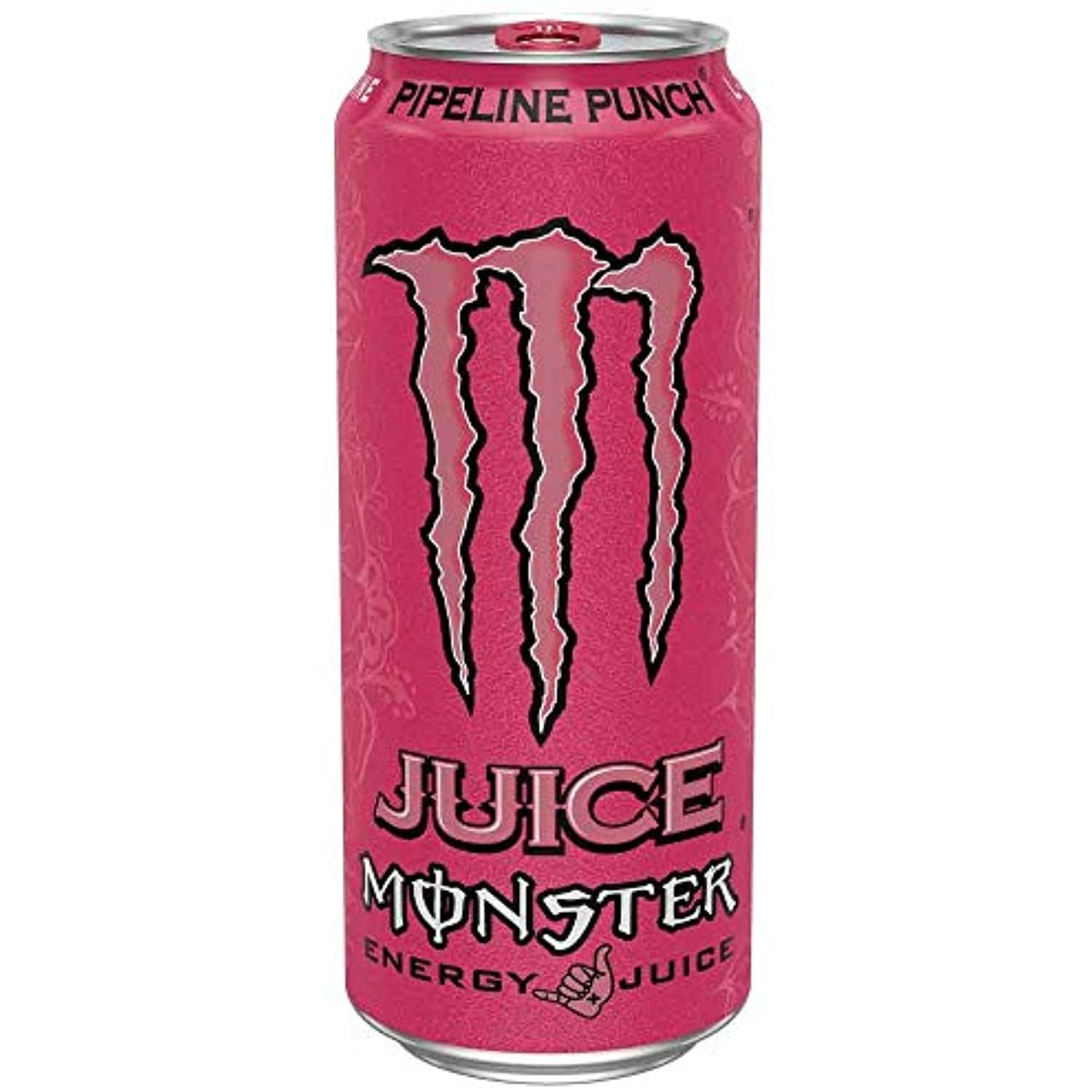 8 Pack - Monster Energy - Pipeline Punch - 16Oz. - Walmart.com
