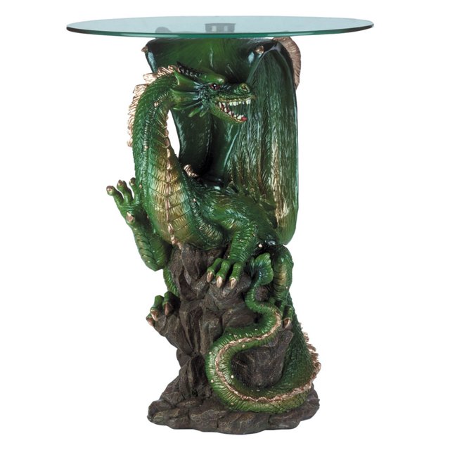DRAGON TABLE - Walmart.com