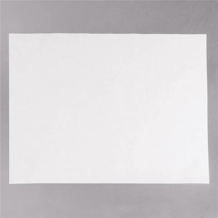 Gordon Paper 15FREEZER CPC 15 in. x 1000 ft. Freezer Paper Roll, White ...