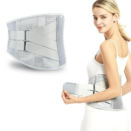 Lumbar Spine Support Belt For Lumbar Belt Herniated Disc Lumbar Support ...