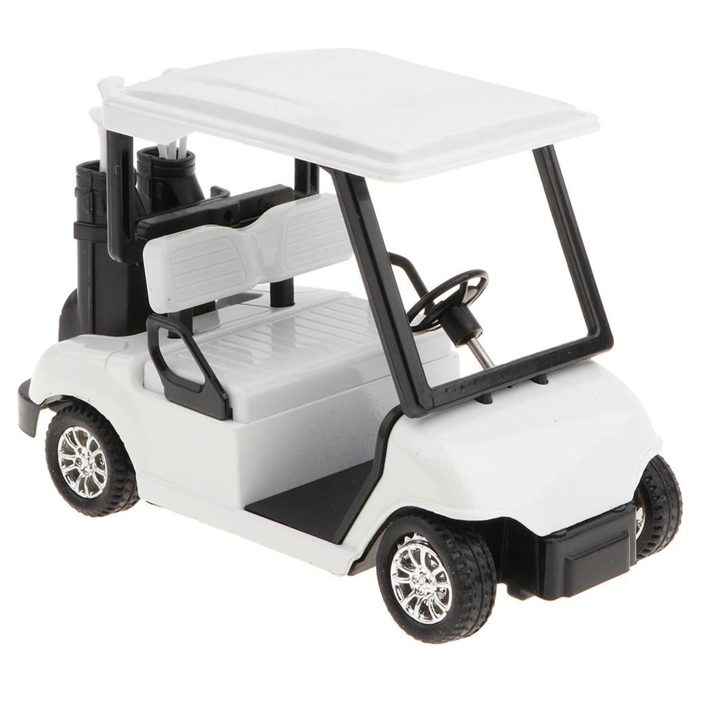 Click here for Tachiuwa 1/20th Diecast Mini Pull Back Golf Cart W... prices