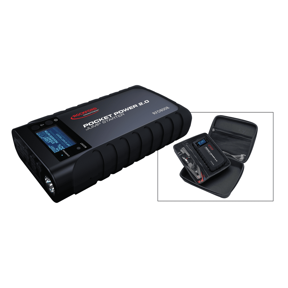 POCKET POWER 2.0 15000mAh - Walmart.com - Walmart.com